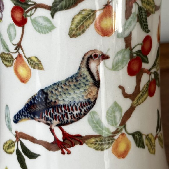 Anthropologie | Dining | New Anthropologie Lou Rota 2 Twelve Days Of ...